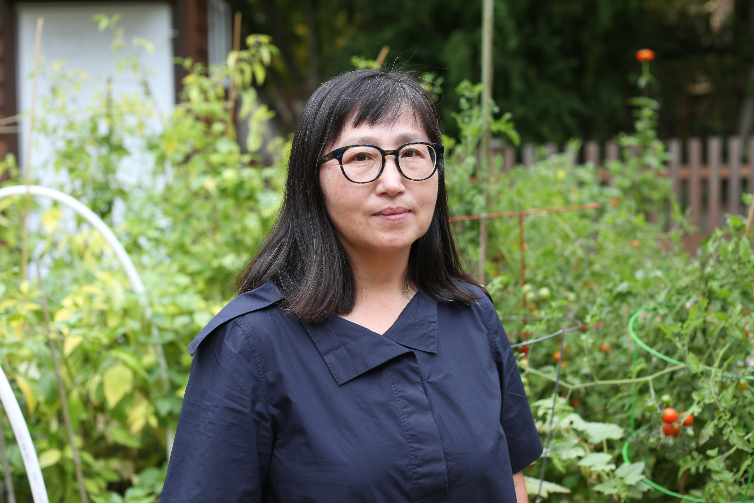 Don Mee Choi Selected as 2021 MacArthur Fellow