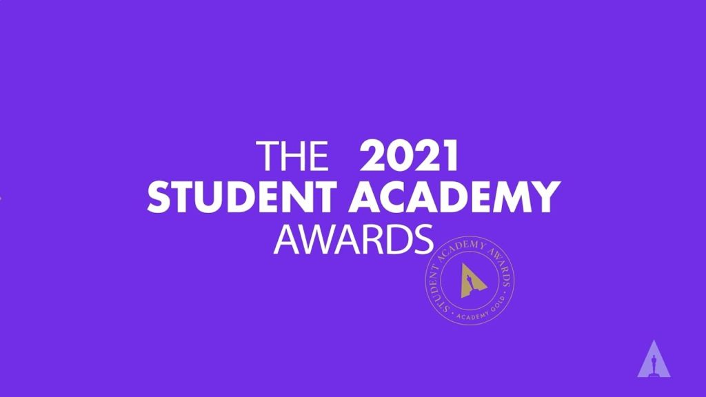 Sujin Kim Wins 2021 Student Academy Award for Animation