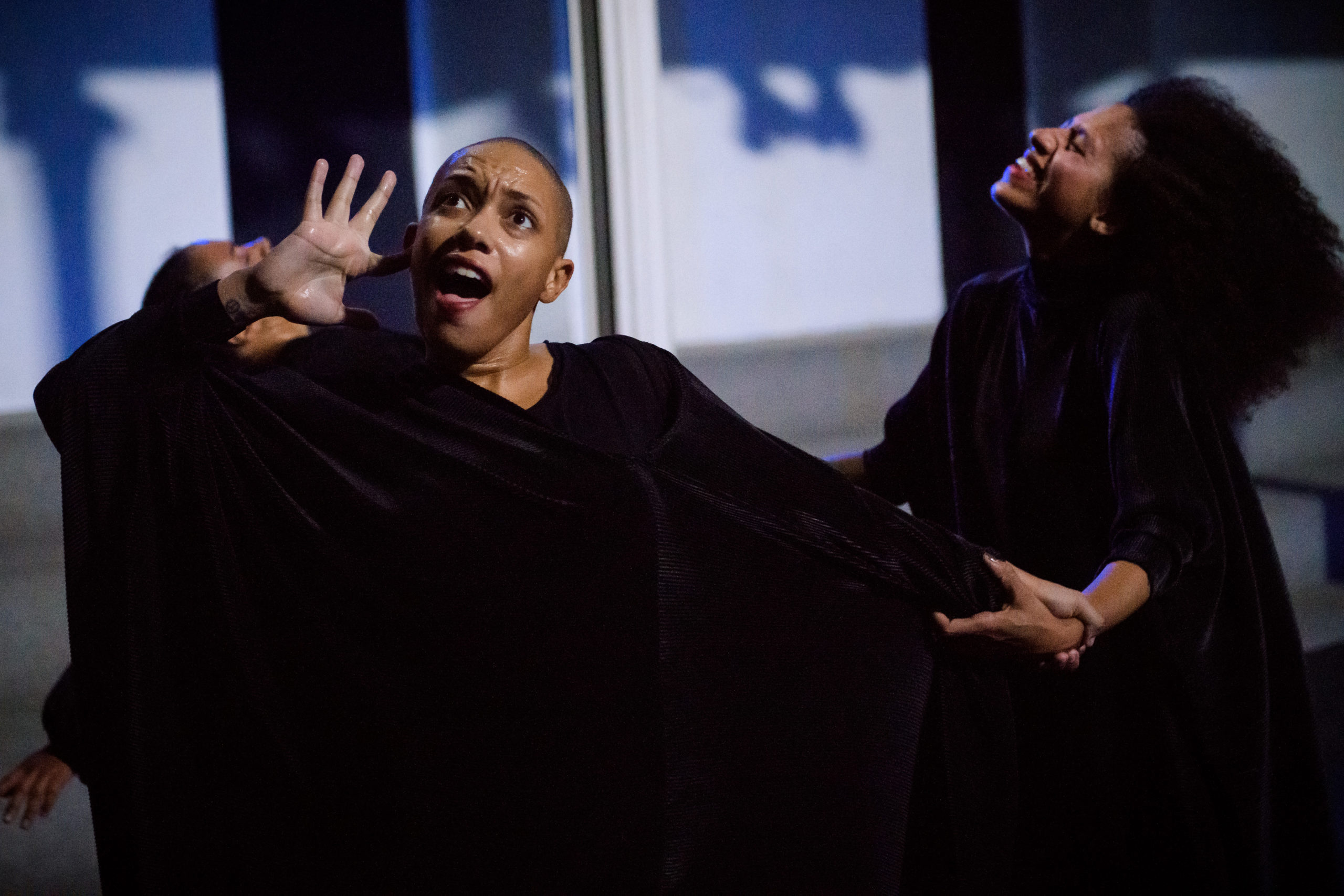 REDCAT Presents Claudia Rankine and Will Rawls: What Remains